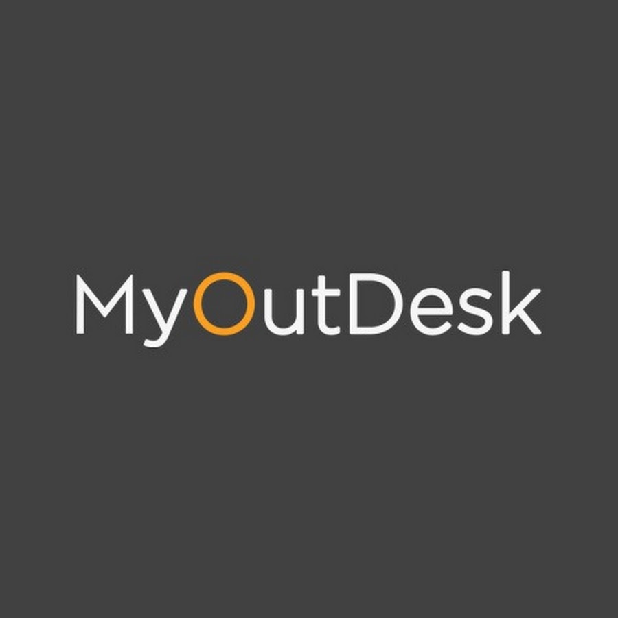 MyOutDesk, LLC. - YouTube