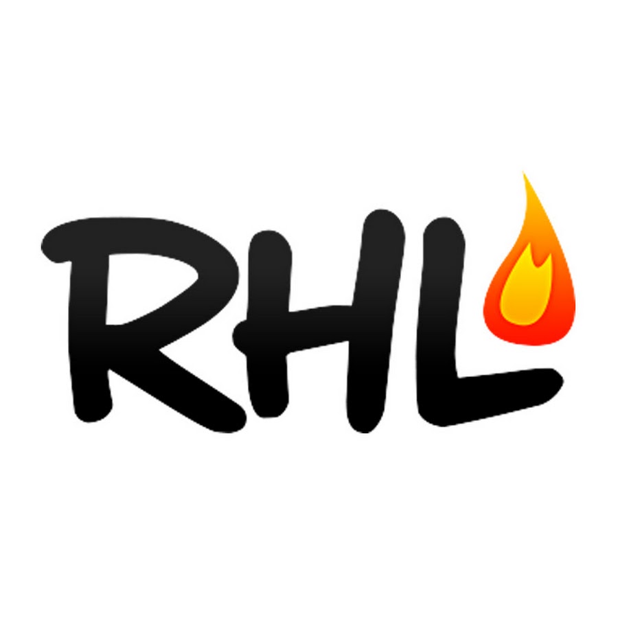 Rhl Plays - YouTube