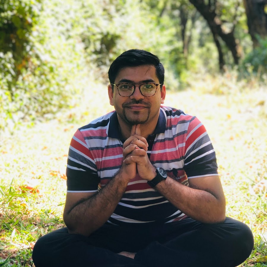 Harsh Priyam - YouTube