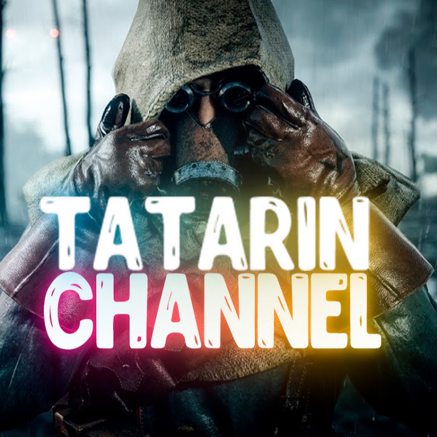Tatarin Channel - YouTube