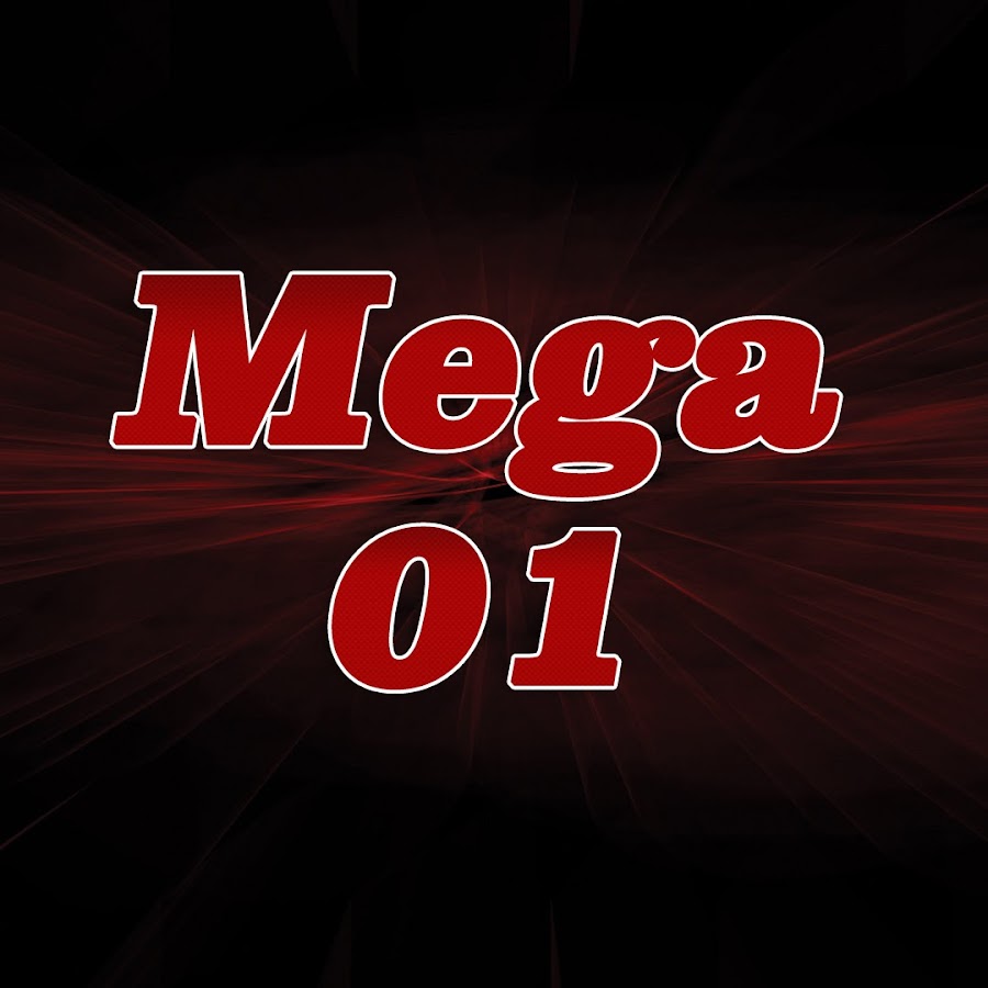 Mega 01 - YouTube