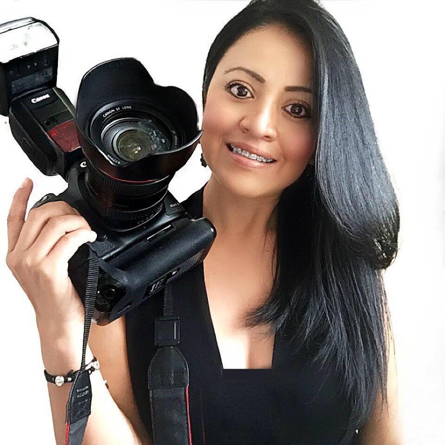 Carla Lara Photography - YouTube