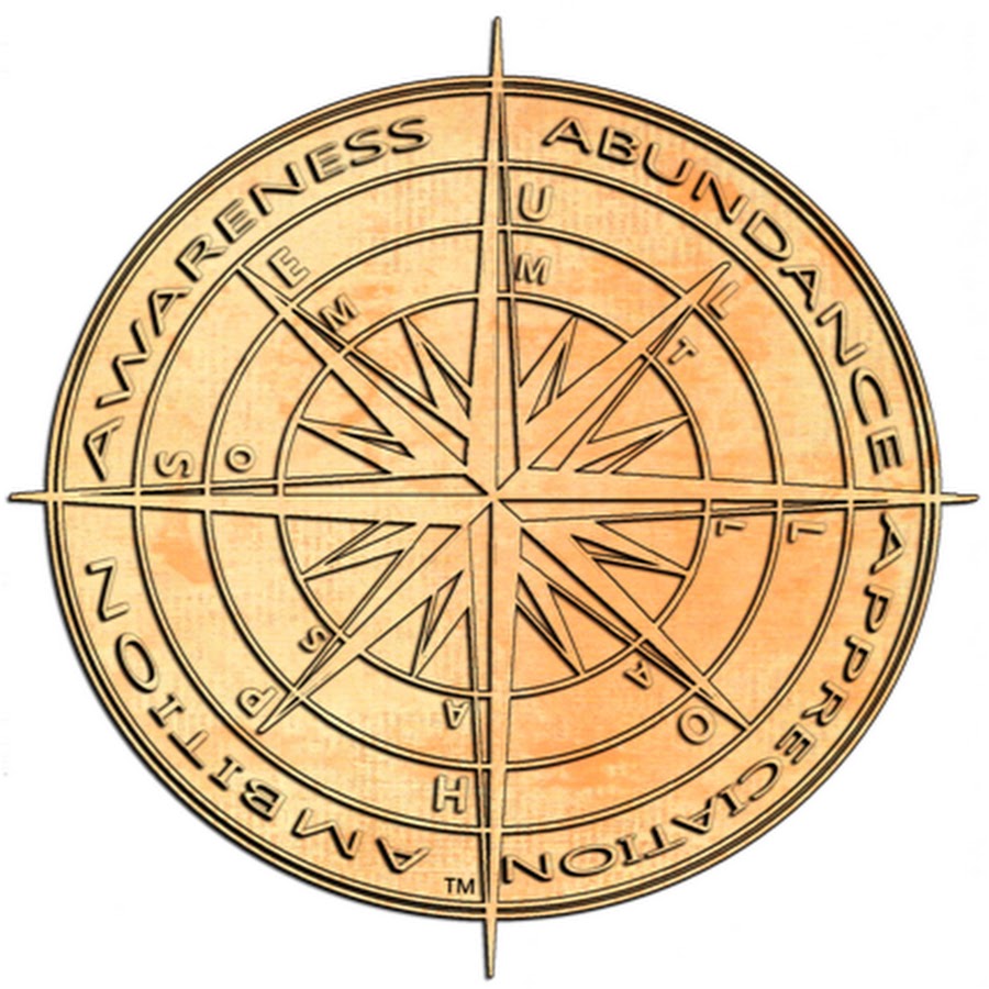 THE HUMAN COMPASS PROJECT™ - YouTube