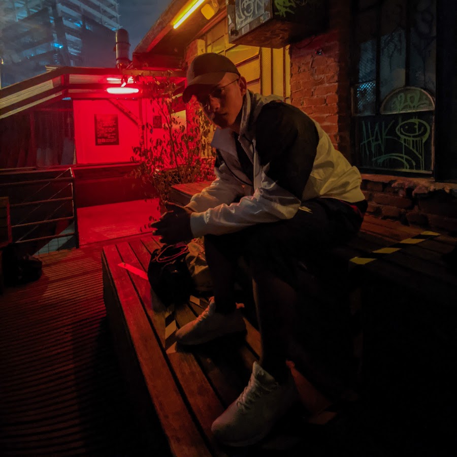 DJ MK ORIGINAL - YouTube