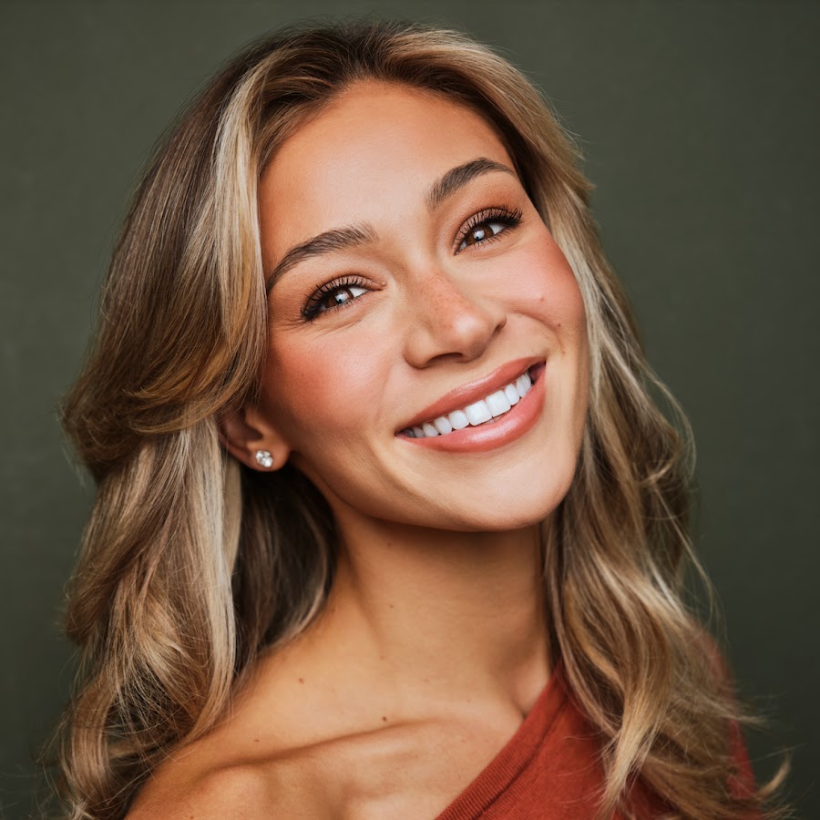 Audrey Trullinger - YouTube