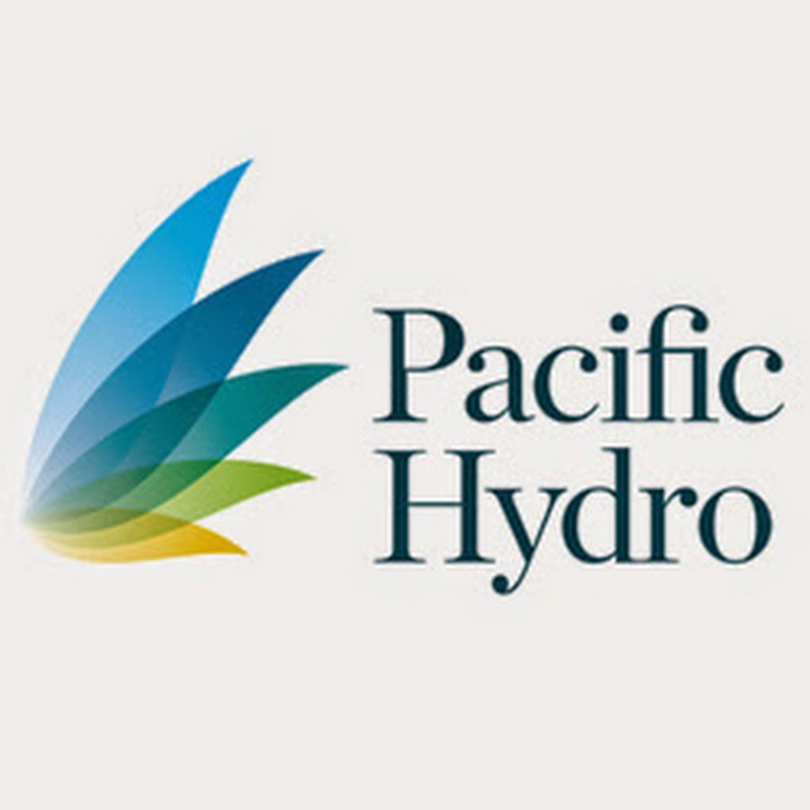 Pacific Hydro - YouTube