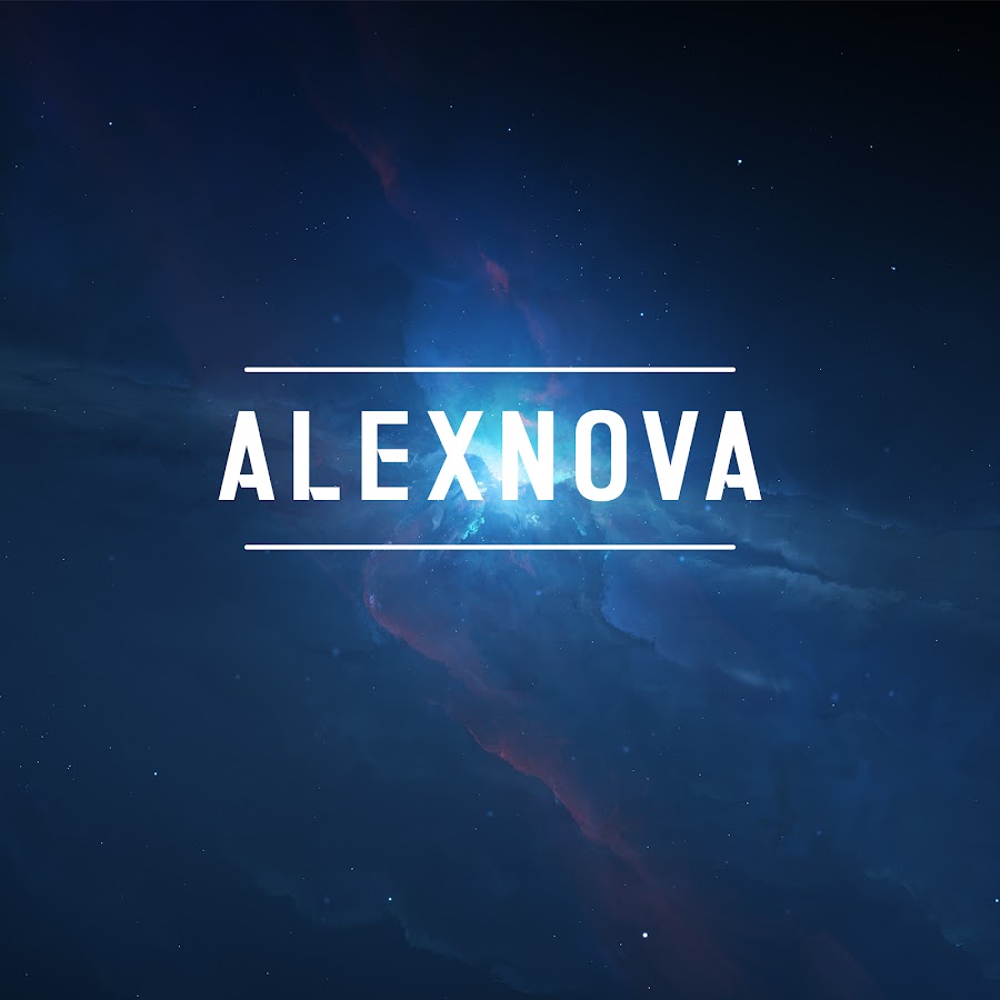 Alex nova - YouTube