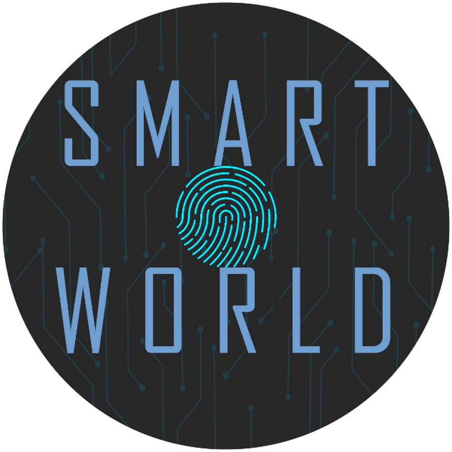 smart world - YouTube