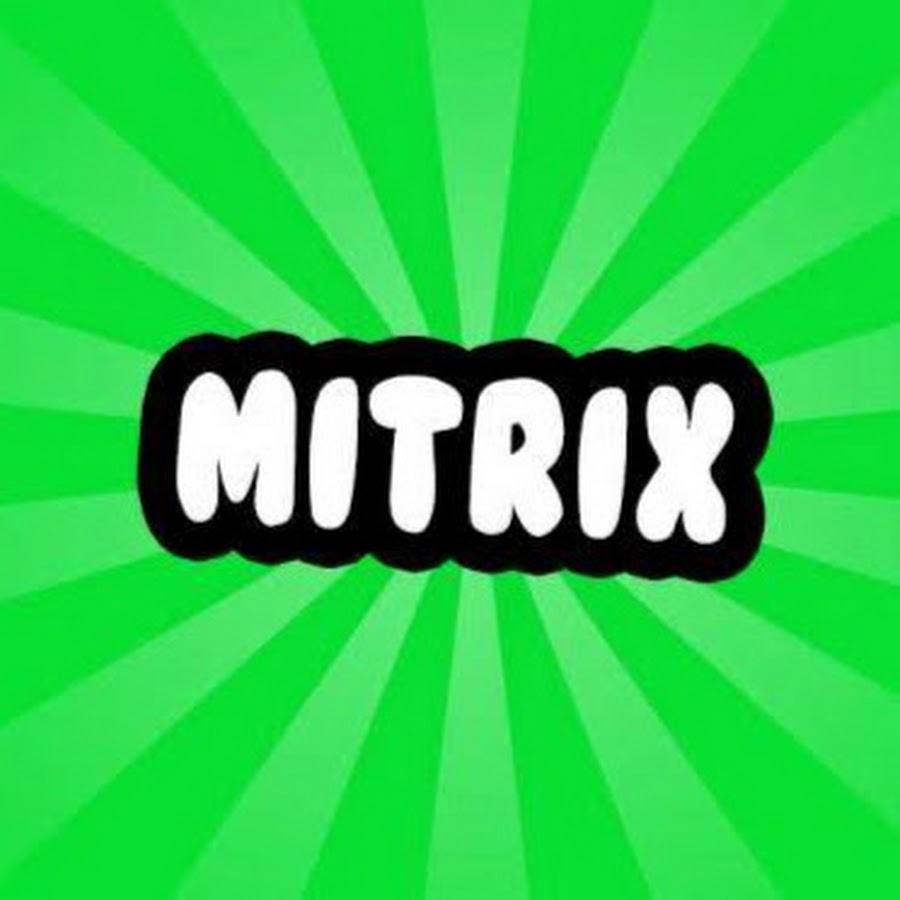 MitriX - YouTube