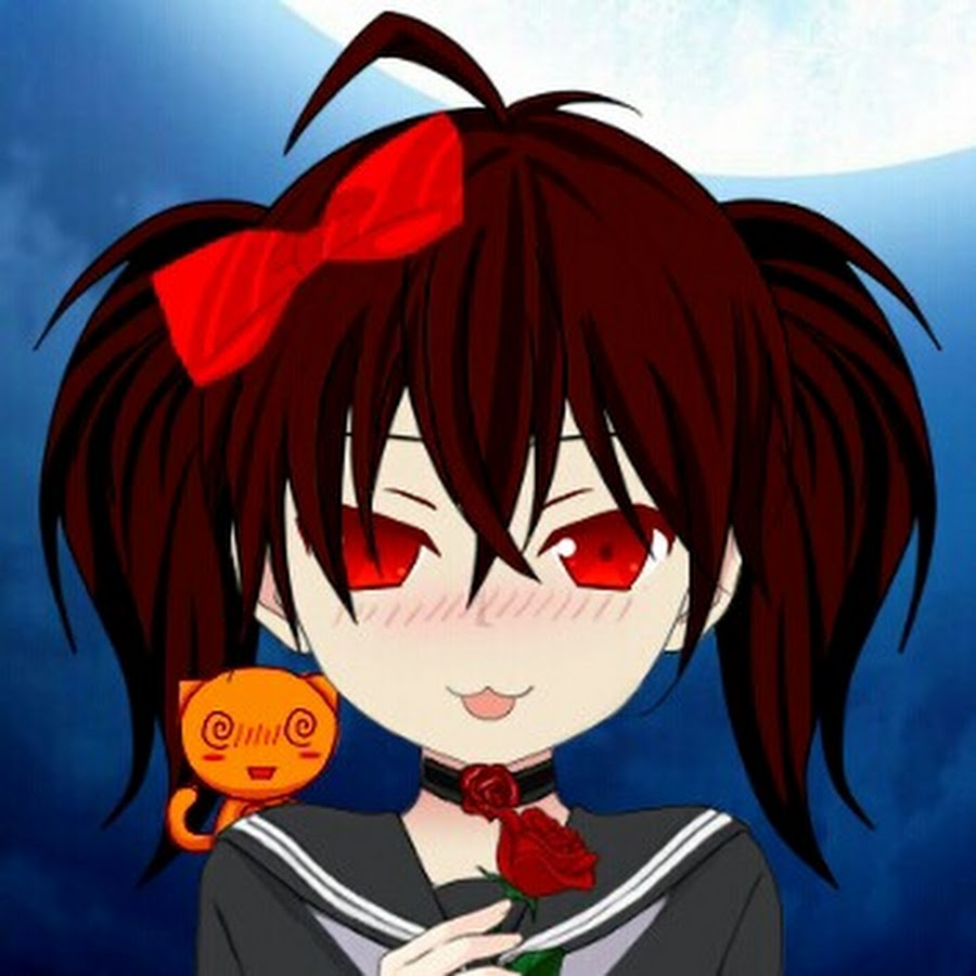 Baka Girl shan - YouTube