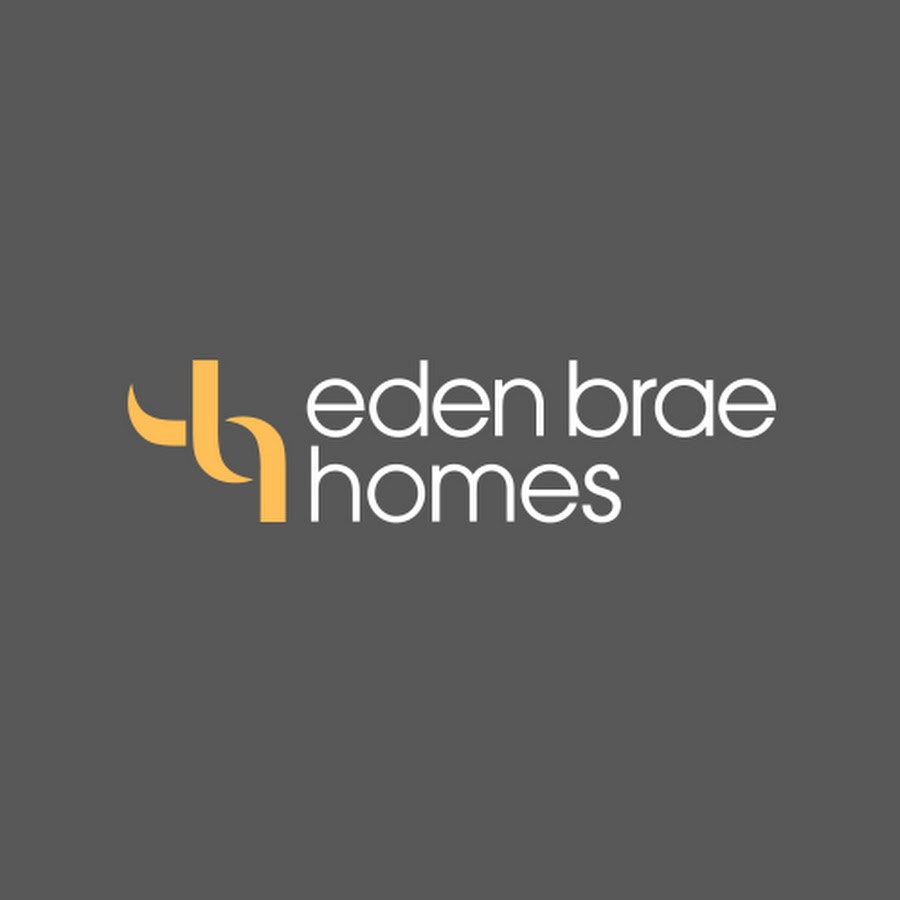 Eden Brae Homes - YouTube