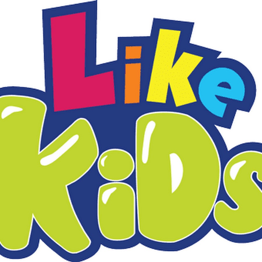 Like Kids - YouTube