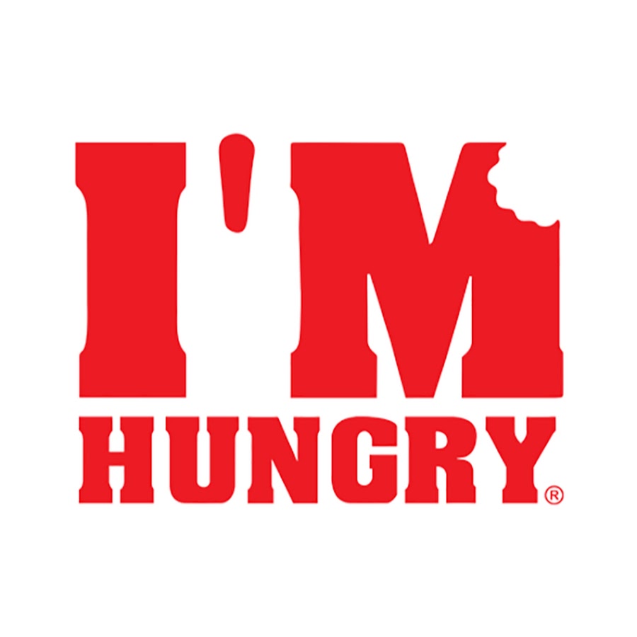 I'M Hungry - YouTube