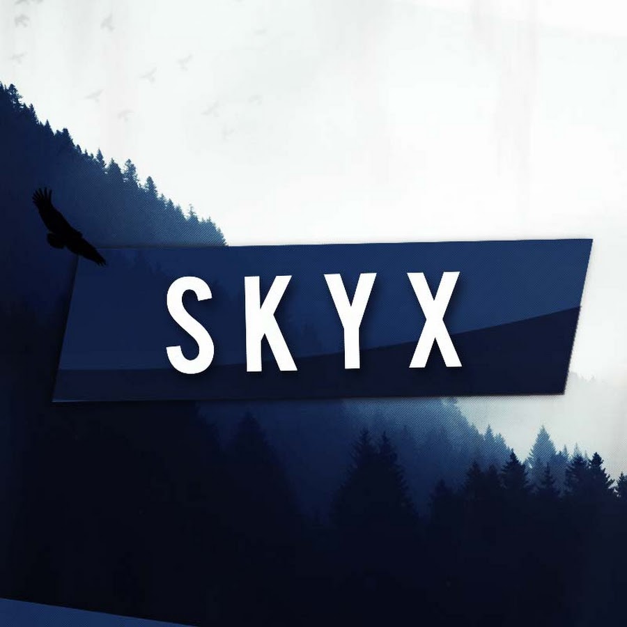 SkyX ! - YouTube