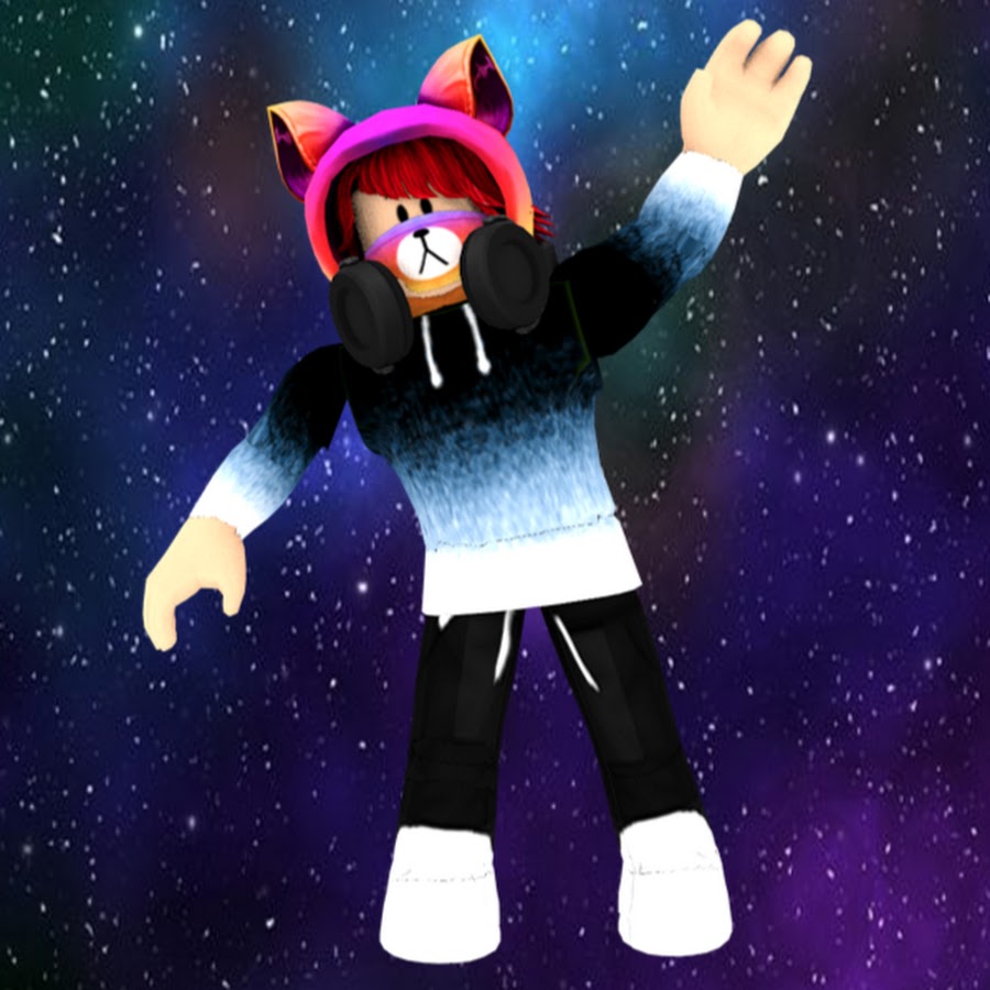 SAMUEL ROBLOX - YouTube