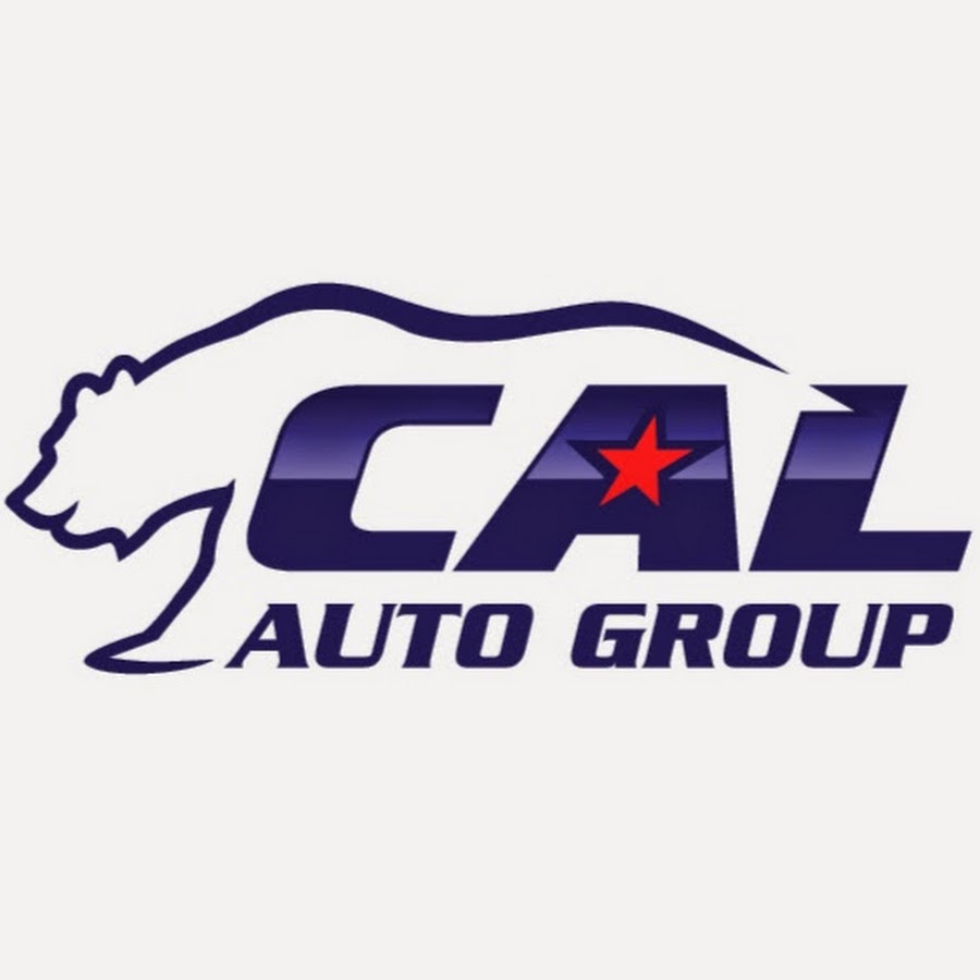 CAL auto group - YouTube