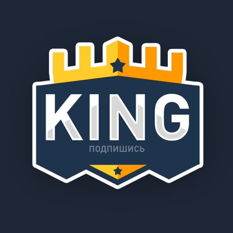 K1NG - YouTube