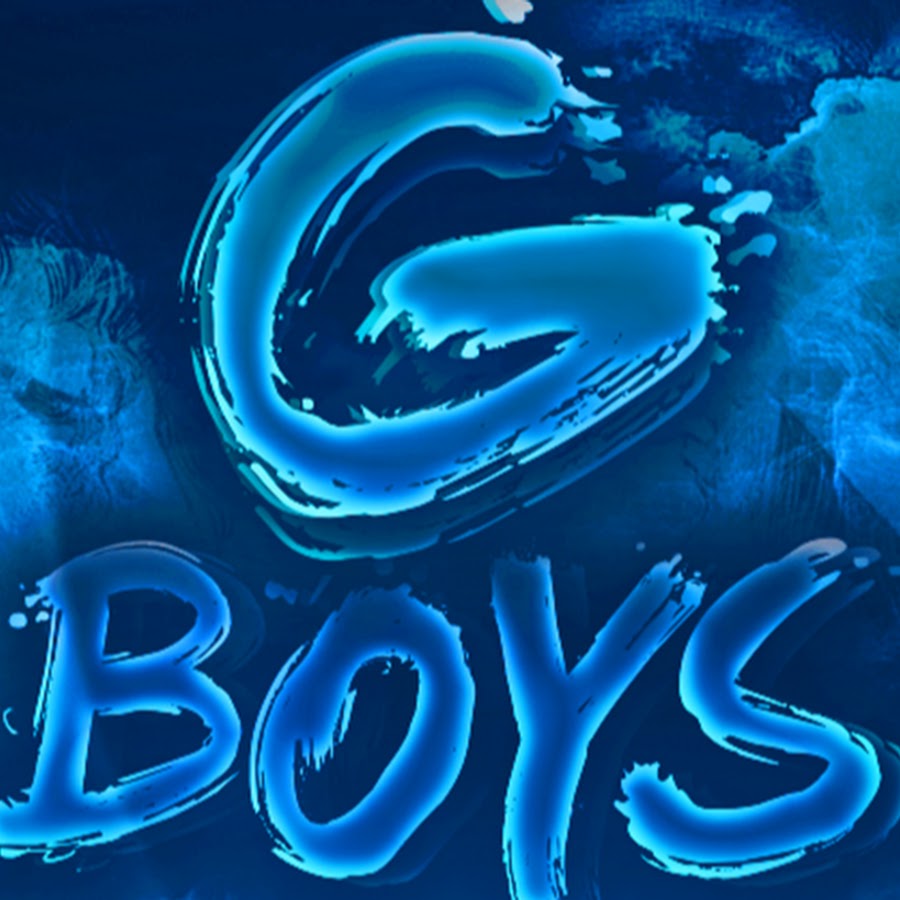 G Boys - YouTube