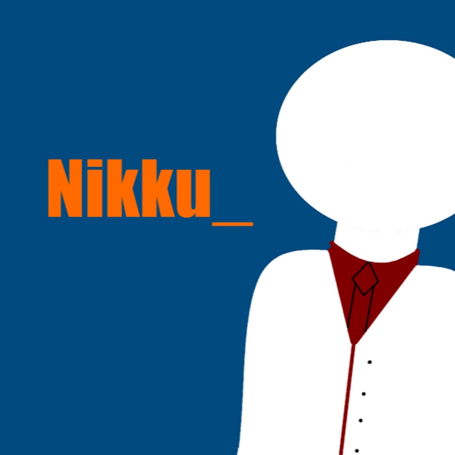 Nikku _ - YouTube