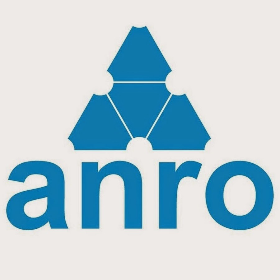 Industrias Metálicas ANRO S.L. - YouTube