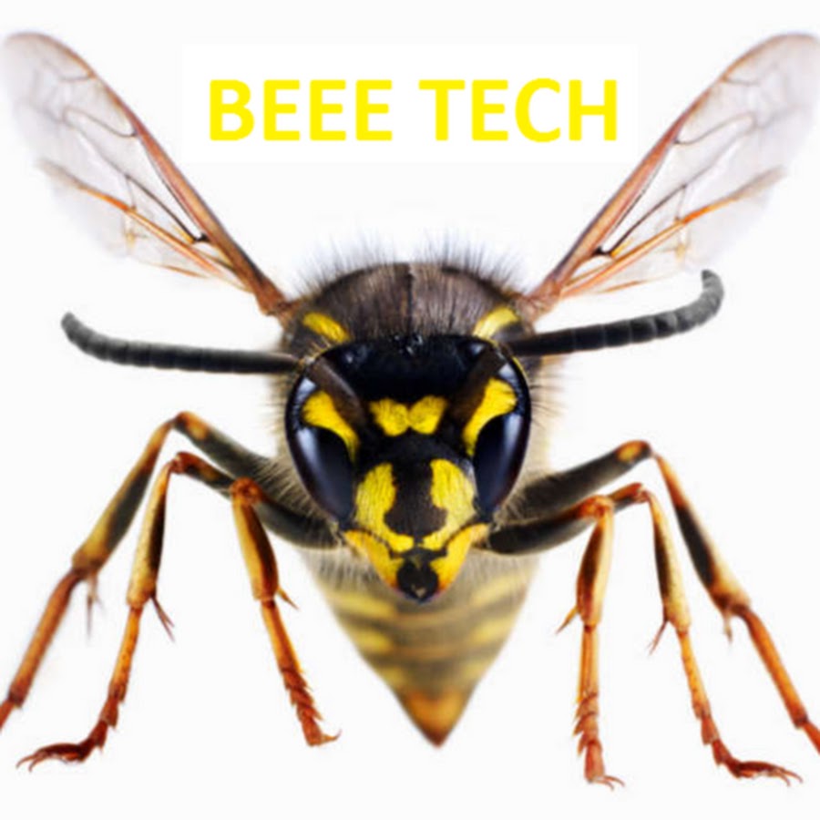 BEEE TECH - YouTube