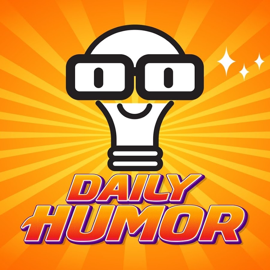 Daily Humor - YouTube