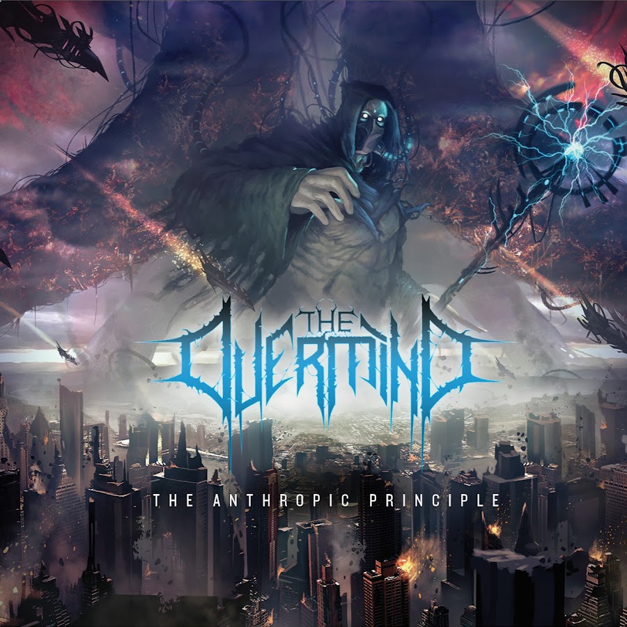 The Overmind - YouTube