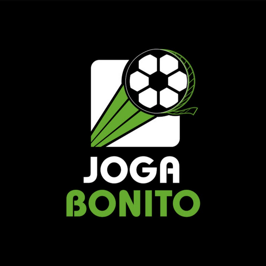 Joga Bonito - YouTube