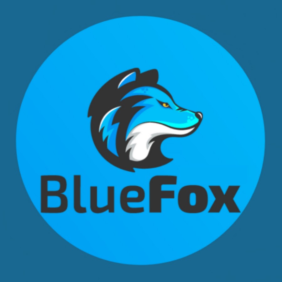 BlueFox 2018 - YouTube