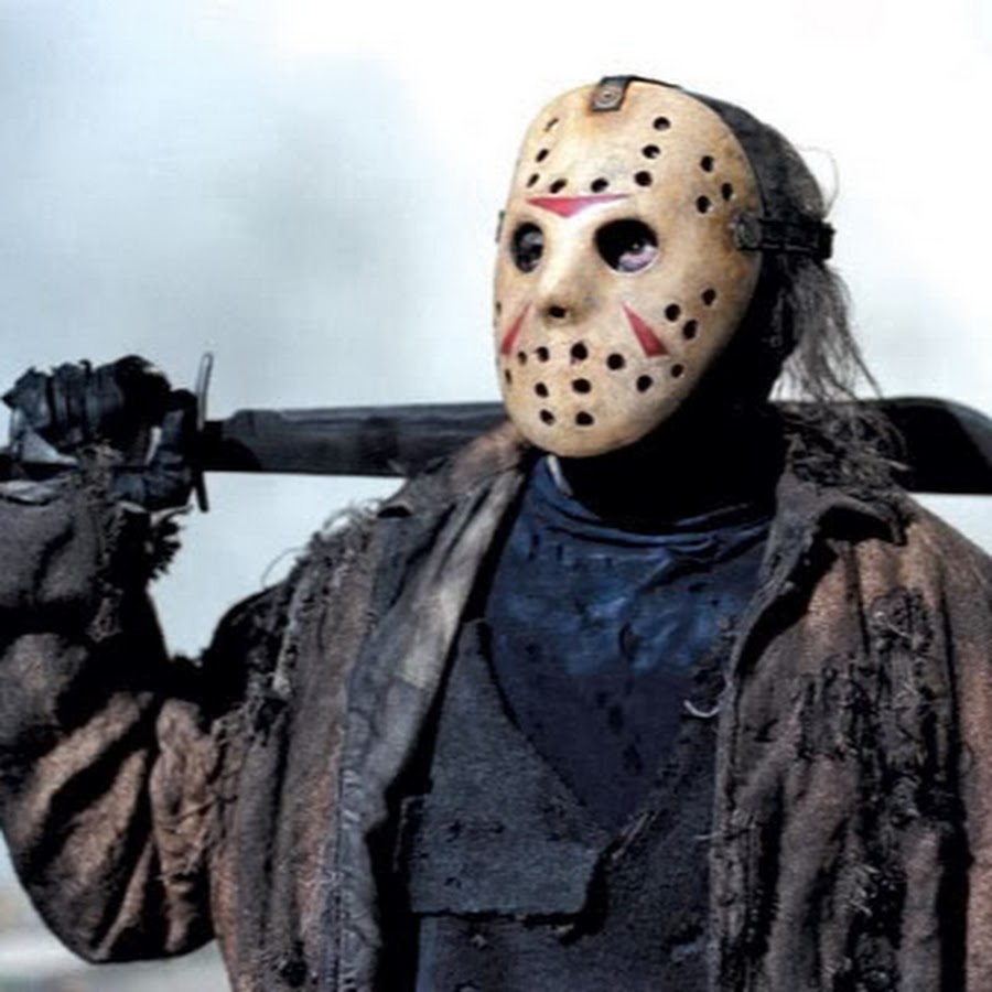 Джейсон Вурхиз - YouTube