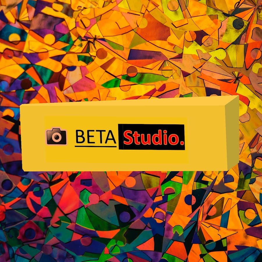 Beta studio - YouTube