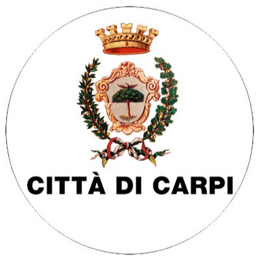 Comune di Carpi - YouTube
