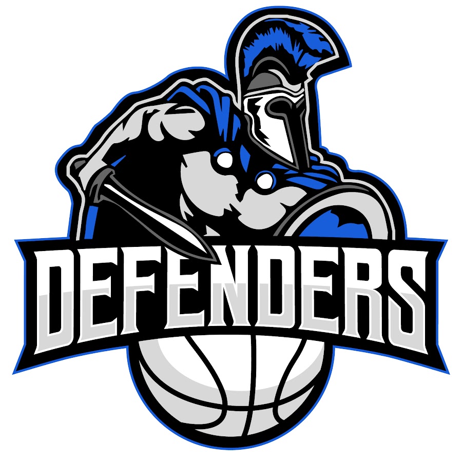 Defenders Sport - Basketball - YouTube