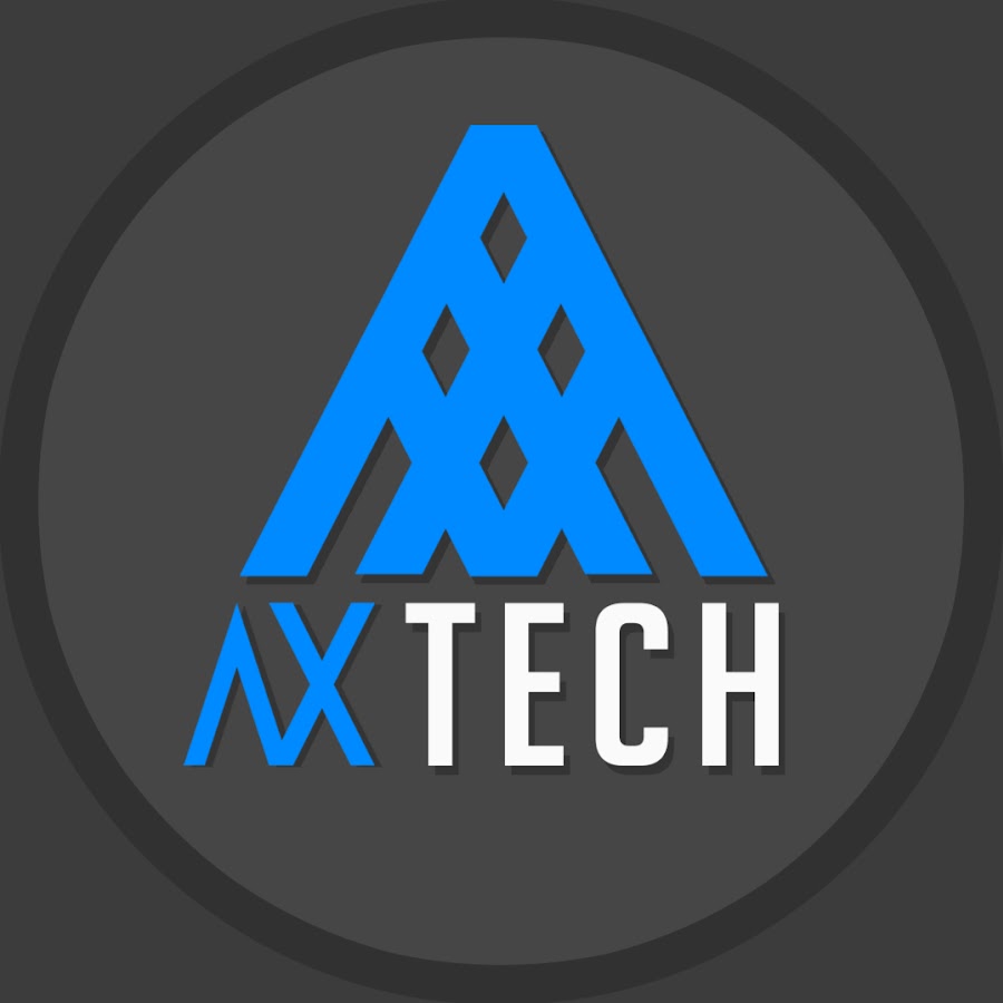 AxTech - YouTube