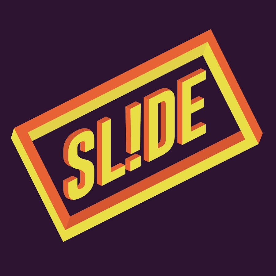SL!DE - YouTube