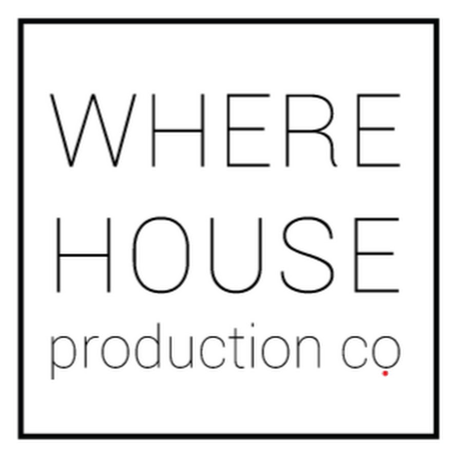 Wherehouse Productions - YouTube
