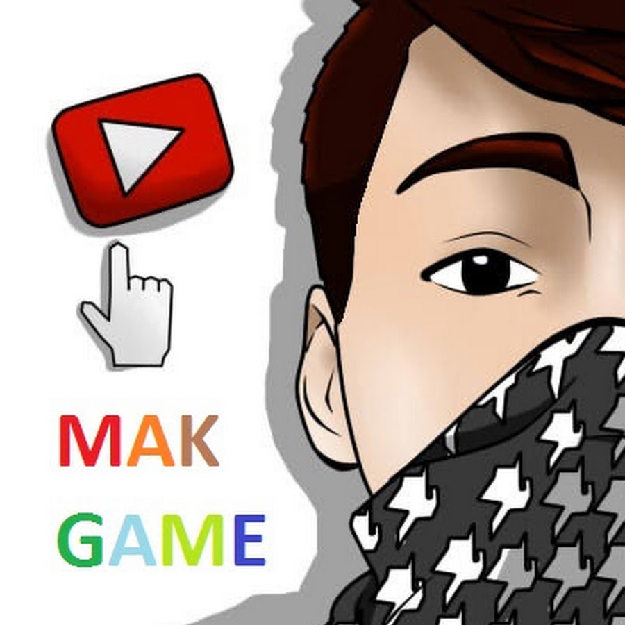 MAK GAME - YouTube