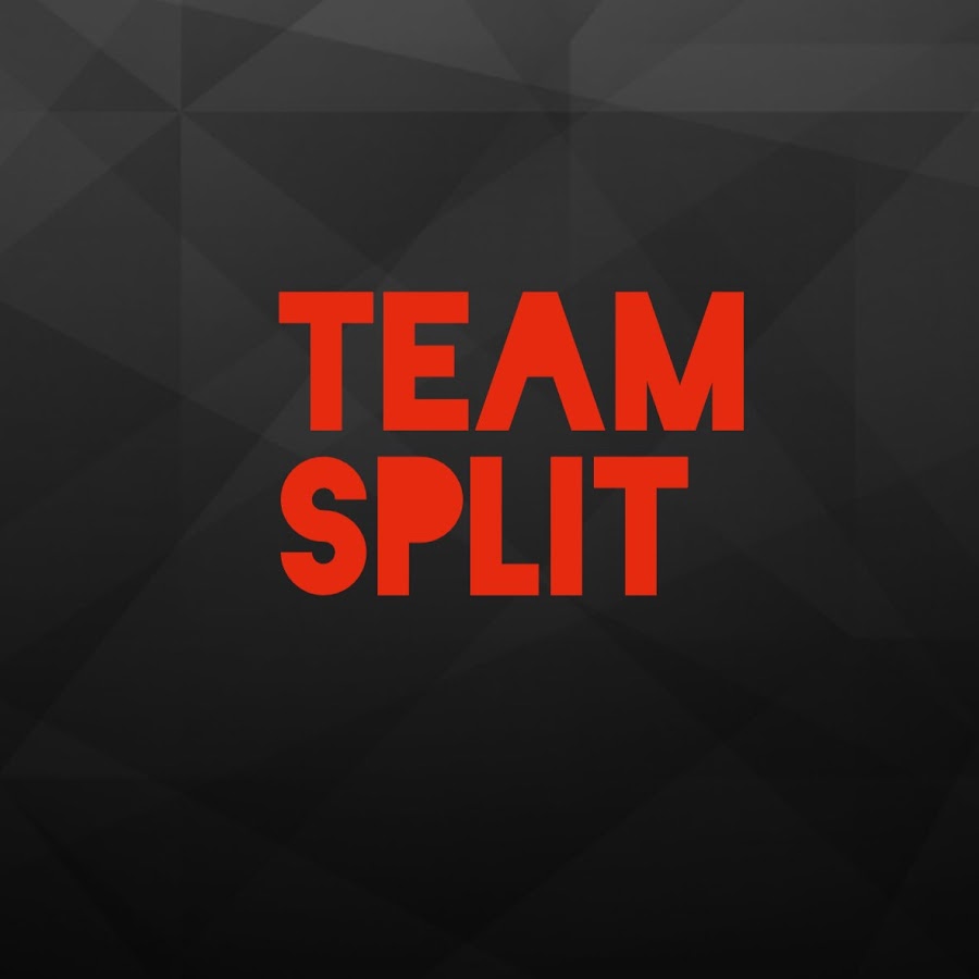 Team Split - YouTube