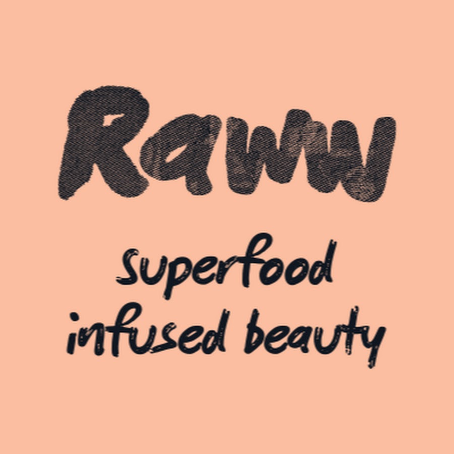 Raww Cosmetics - YouTube