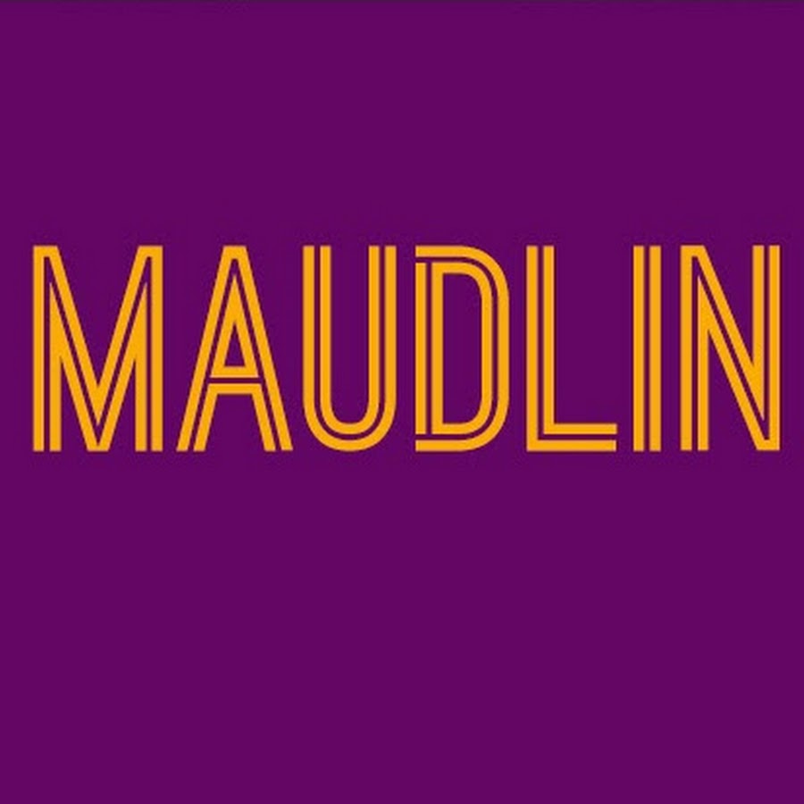 MAUDLIN - YouTube