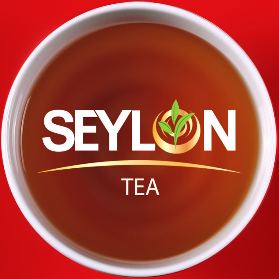 Seylon Tea - YouTube