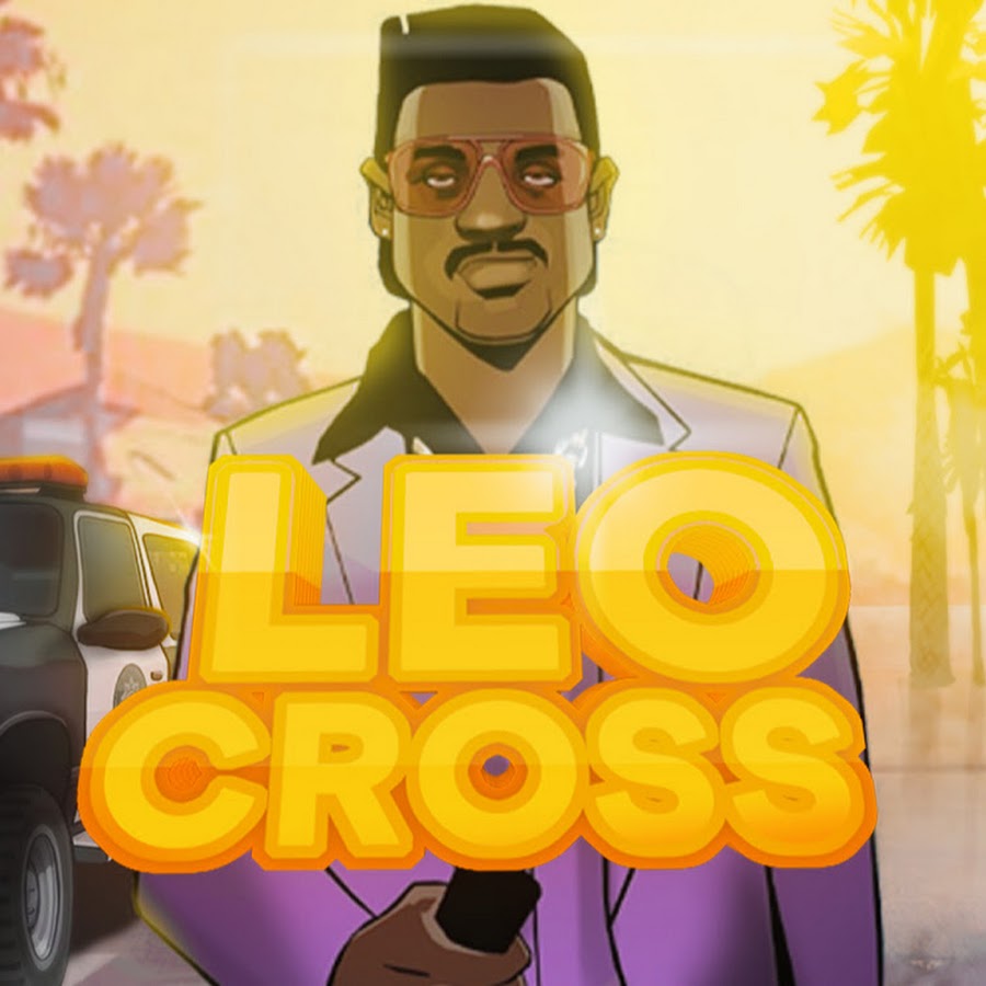 Leo Cross - YouTube