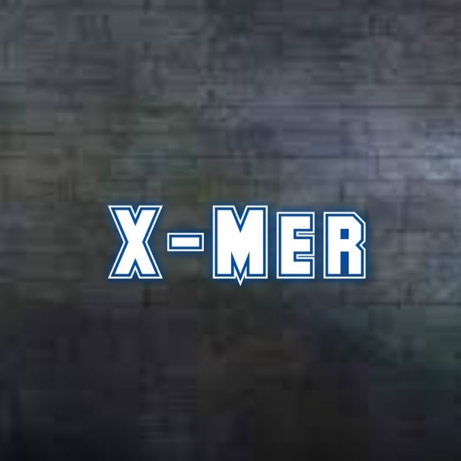 X-Mer - YouTube