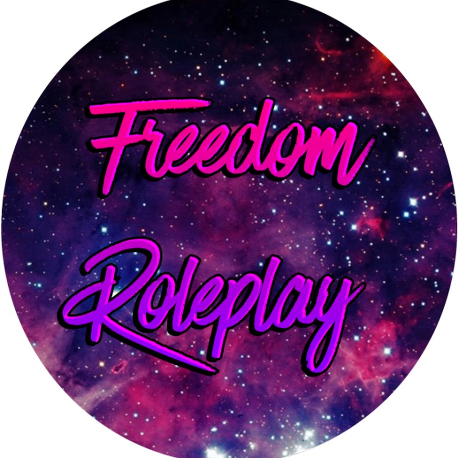 Freedom Roleplay - YouTube