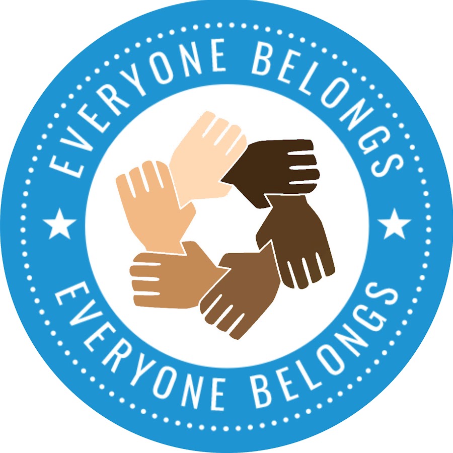 Everyone Belongs Project - YouTube