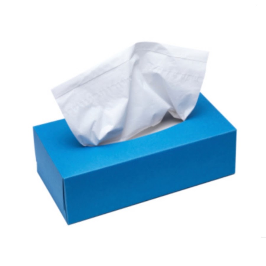 Need A tissue? - YouTube