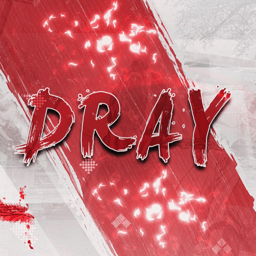 Dray - YouTube