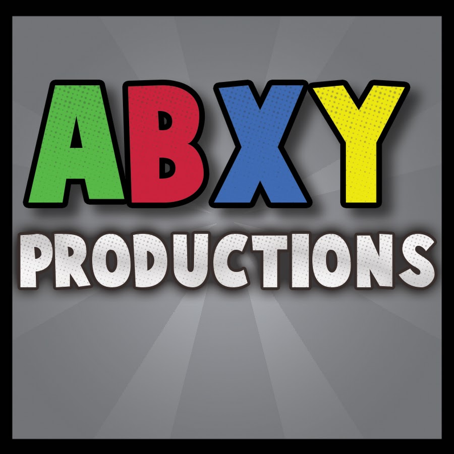 ABXY - YouTube