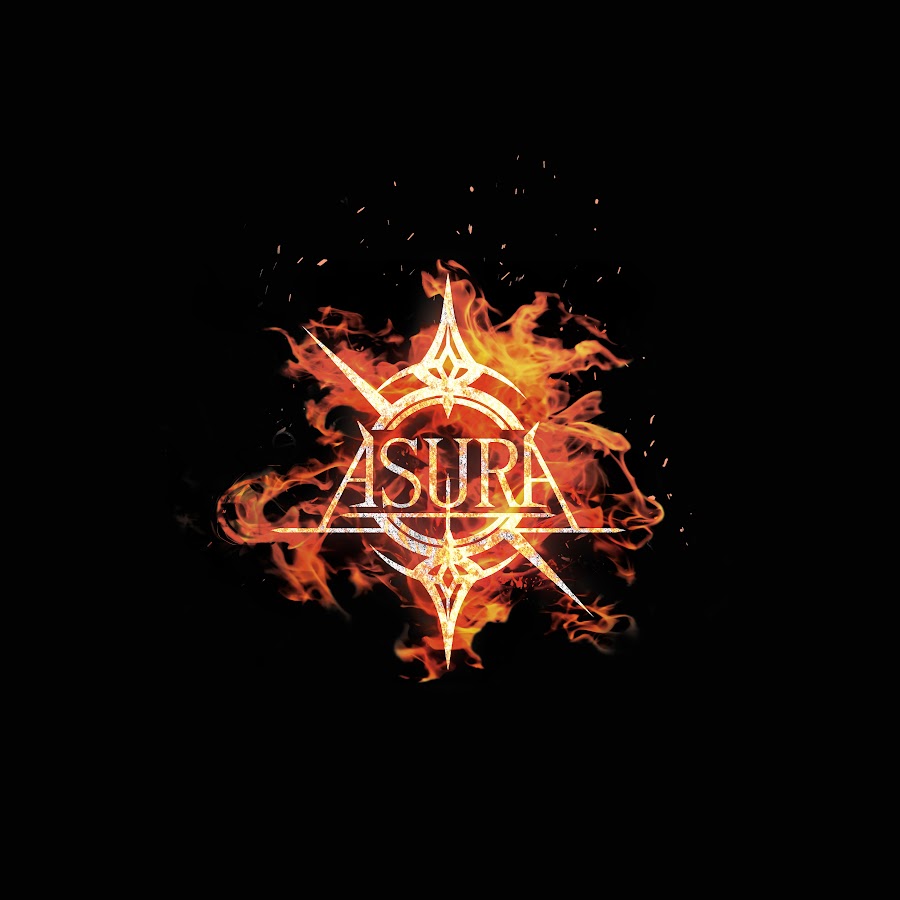 ASURA official - YouTube