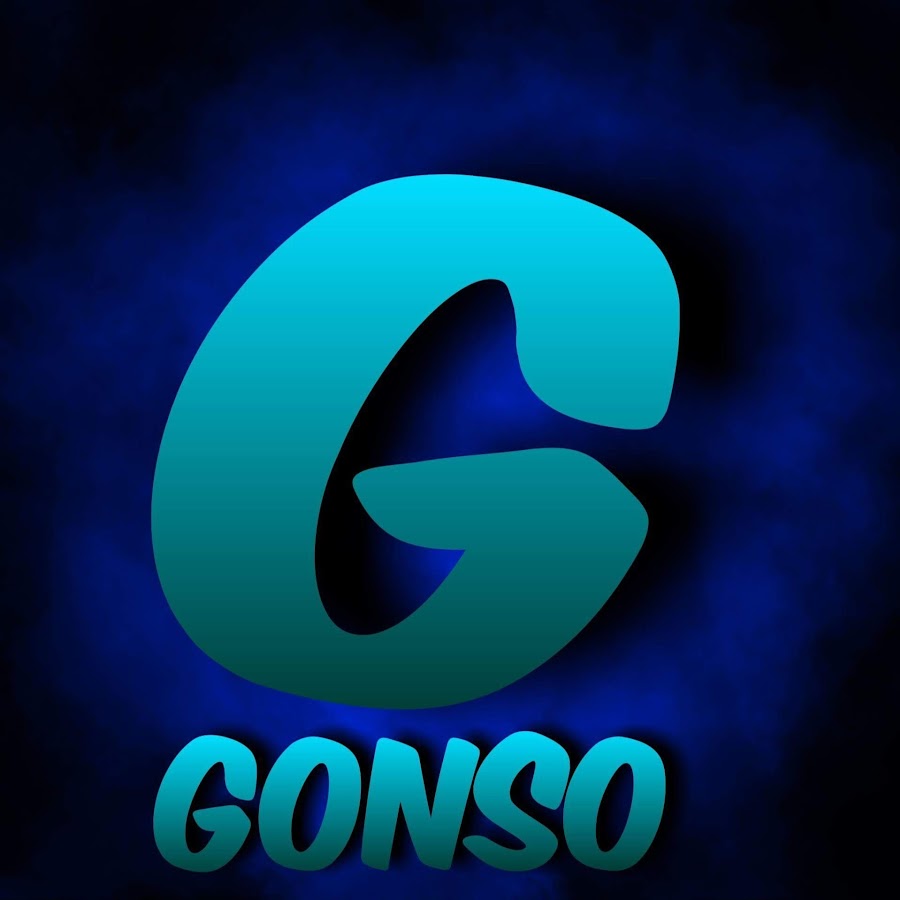 GONSO - YouTube